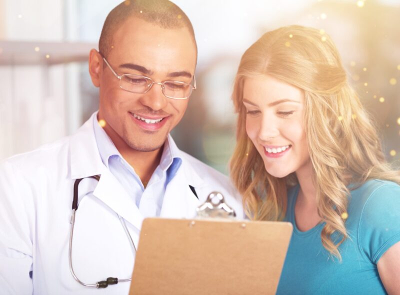 The Competition Look – The Competition Look