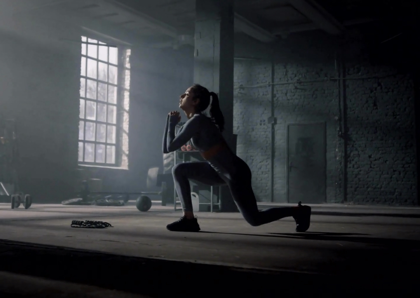 The Competition Look – The Competition Look